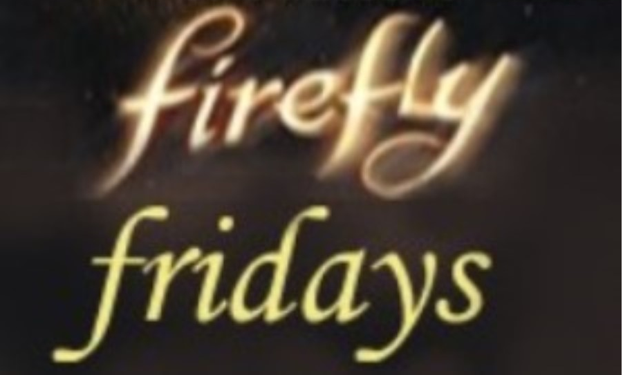 Firefly Fridays Episode 4: “Shindig” – The Joker On The Sofa