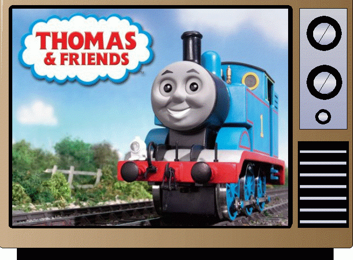 Thomas The Tank Engine Sad Face Thomas The Tank Engine Gif's | Tenor