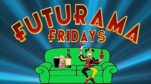 Futurama Fridays – S1 E13 “Fry and the Slurm Factory” – The Joker On ...