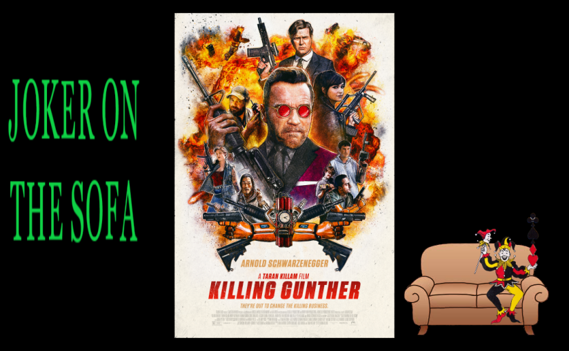 Kill Hannah Logo Kill Hannah JBTV